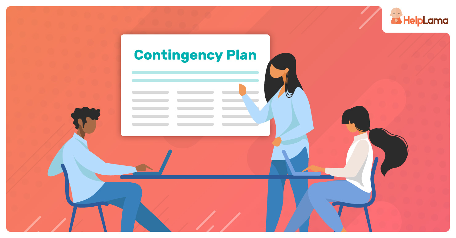 Contingency Plans Should be Part of Your Customer Service ? - Saufter AI