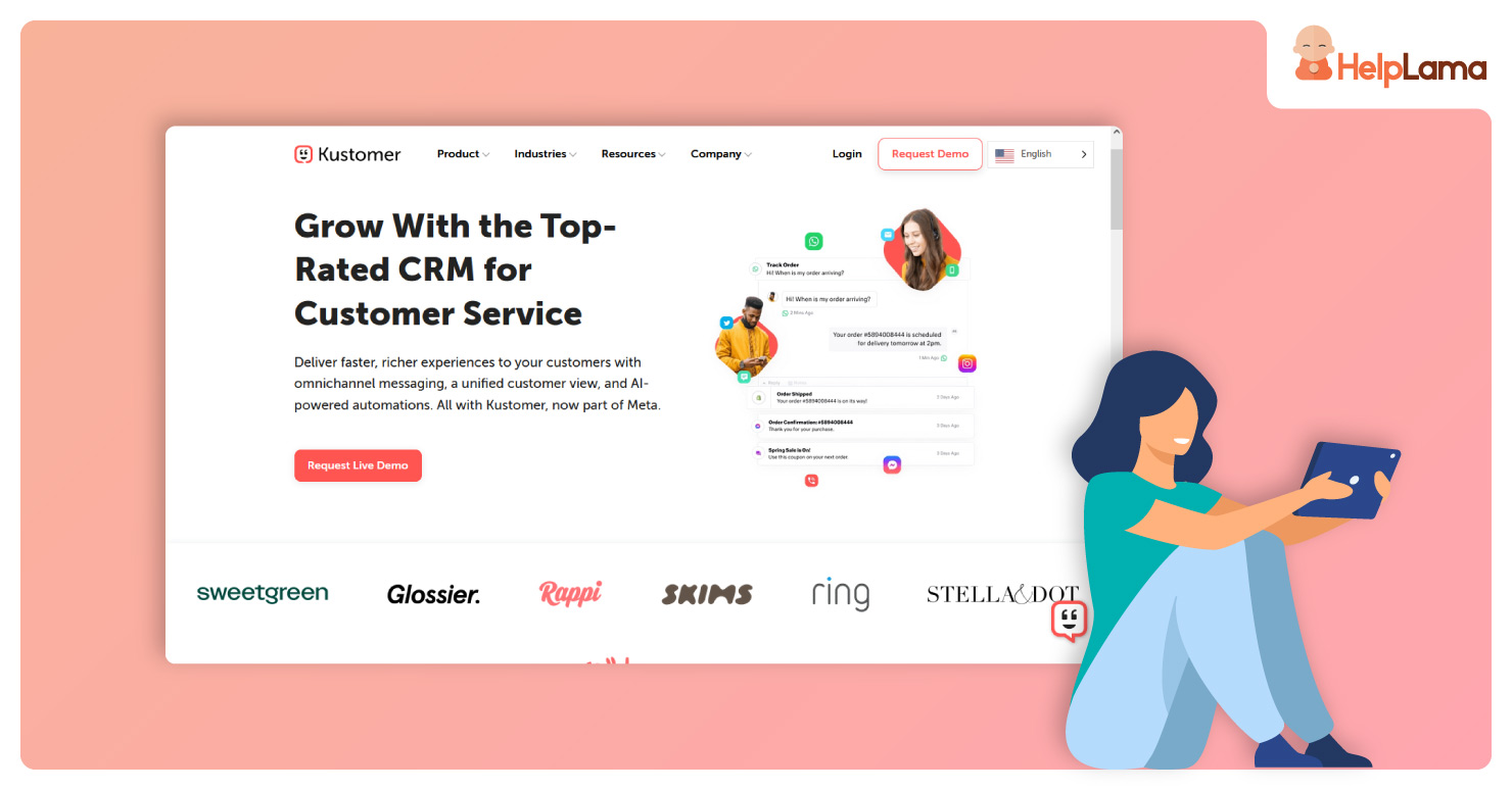 Kustomer Pricing: Know Its Prices to Make a Smarter Decision