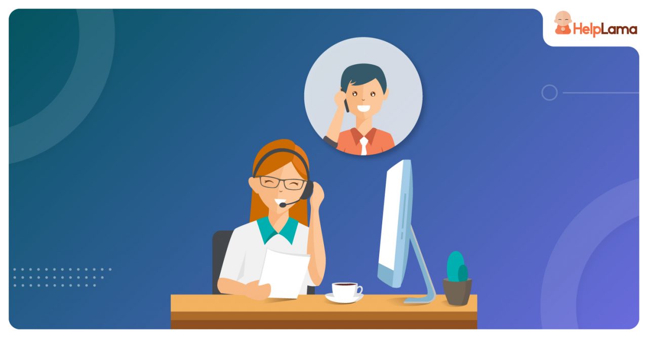 The Human Touch: Add Warmth Connection to Customer Support?