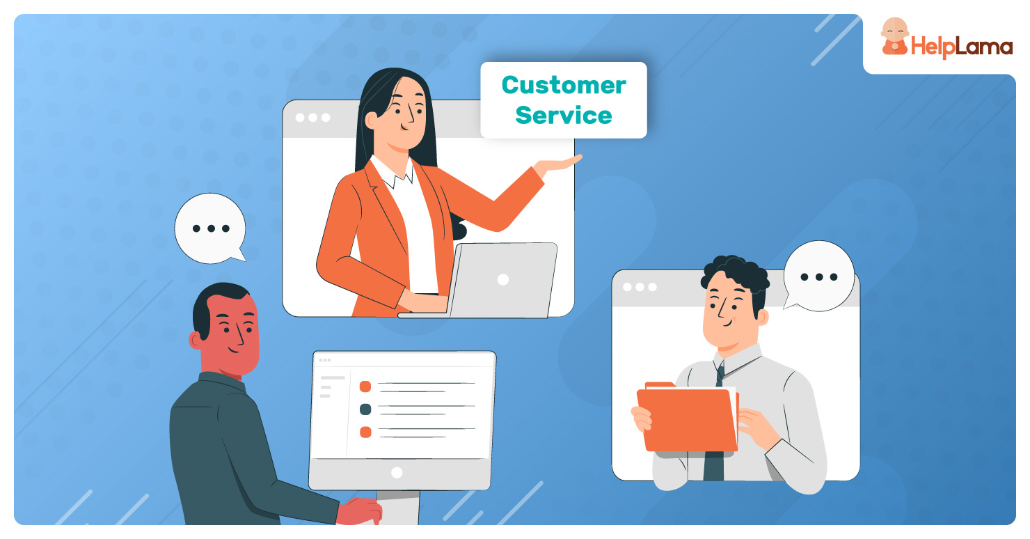 Why Customer Service Should Be at the Core of Your Growth Strategy ...