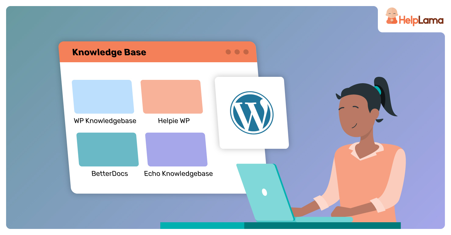6 Best Wordpress Knowledge Base Plugins To Enhance Your Customer Service