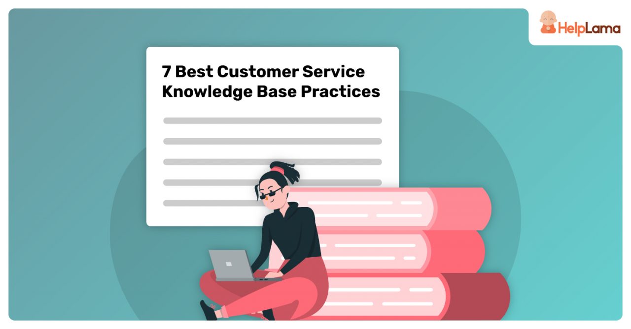 Customer Support Knowledge Base: Best Practices in 7 Steps