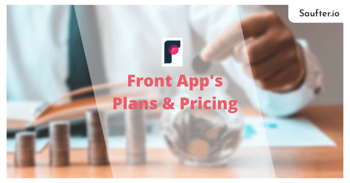Front Pricing: Which Plan Is Best For You? (Complete Breakdown)