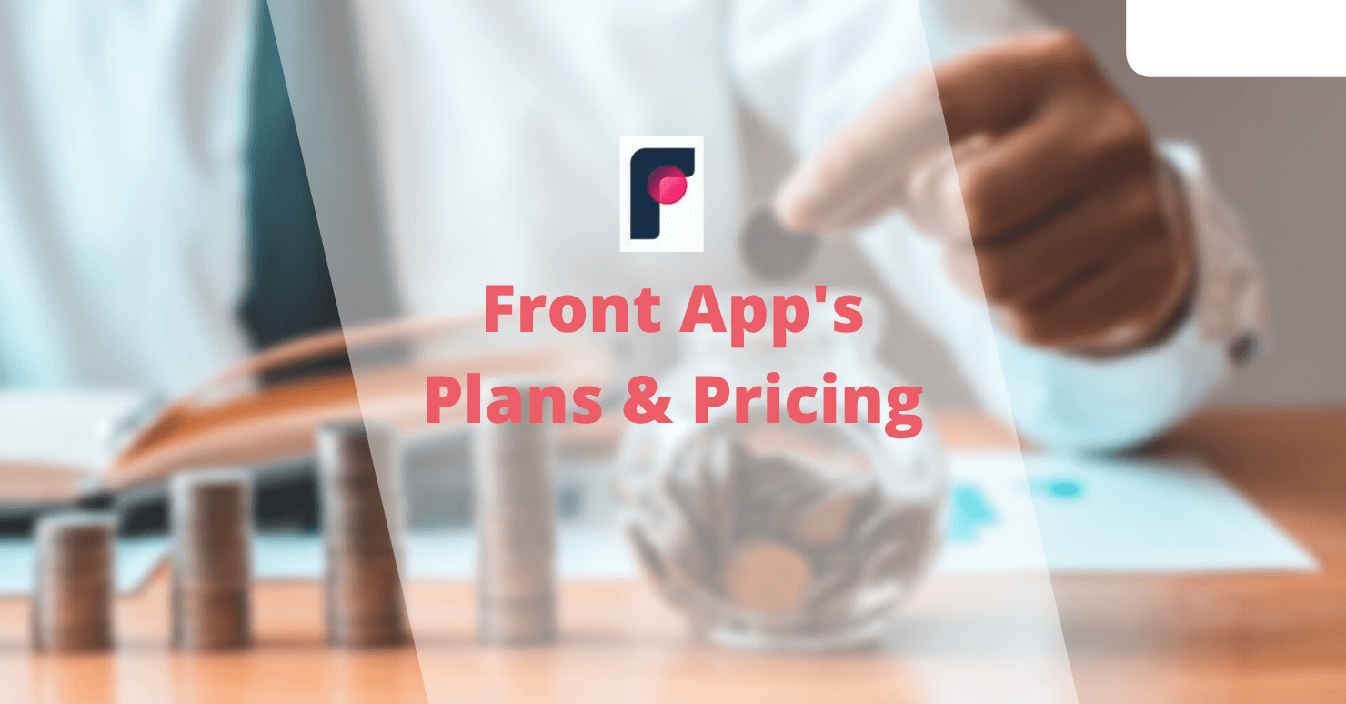 Front Pricing: Which Plan Is Best For You? (Complete Breakdown)