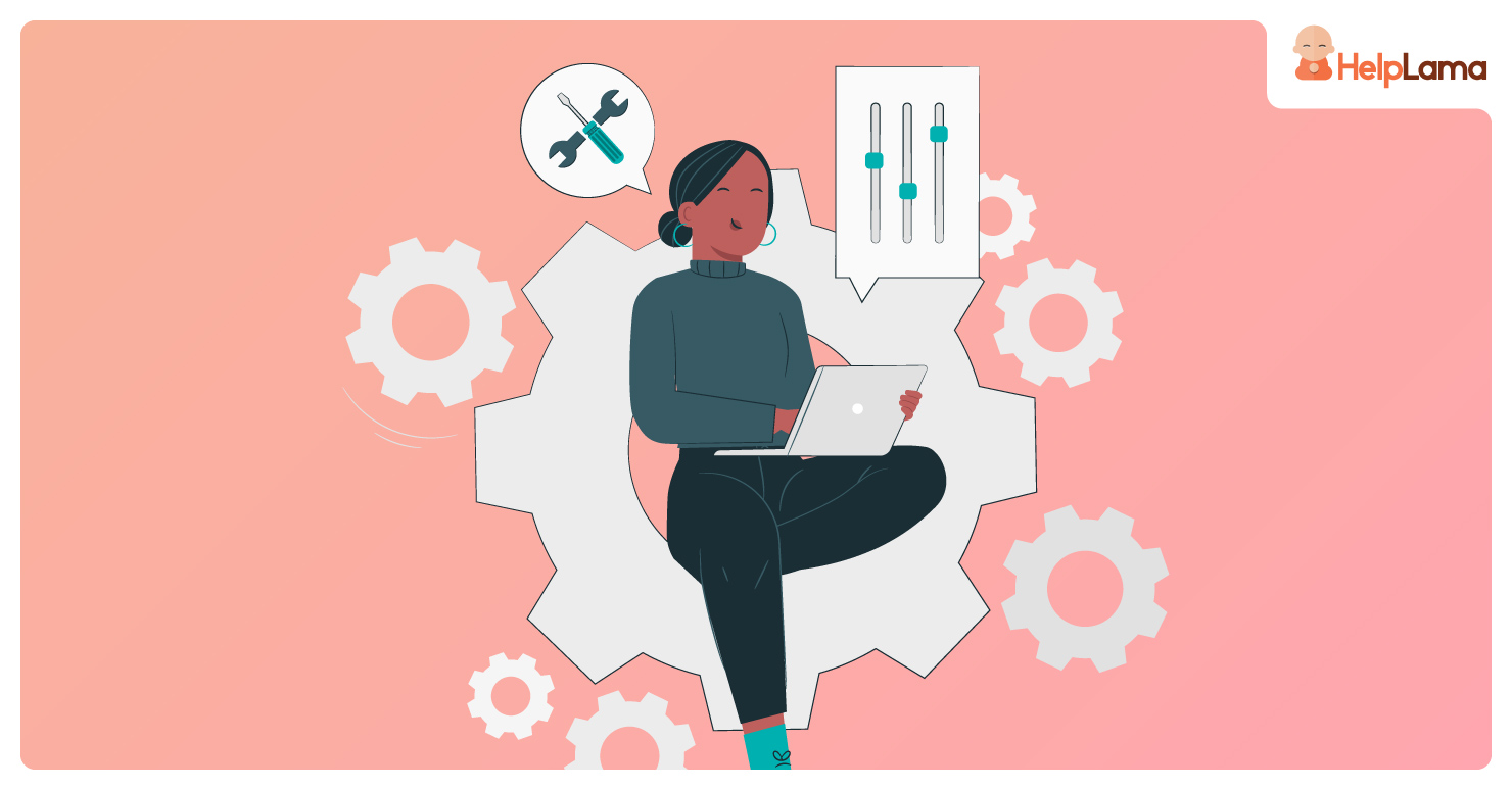 Steps to Manage Zoho Desk Help Center Portal Access