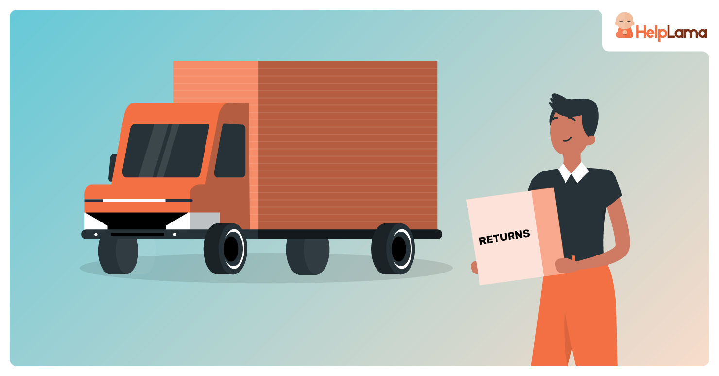 How to Streamline Returns Management & Reduce Costs