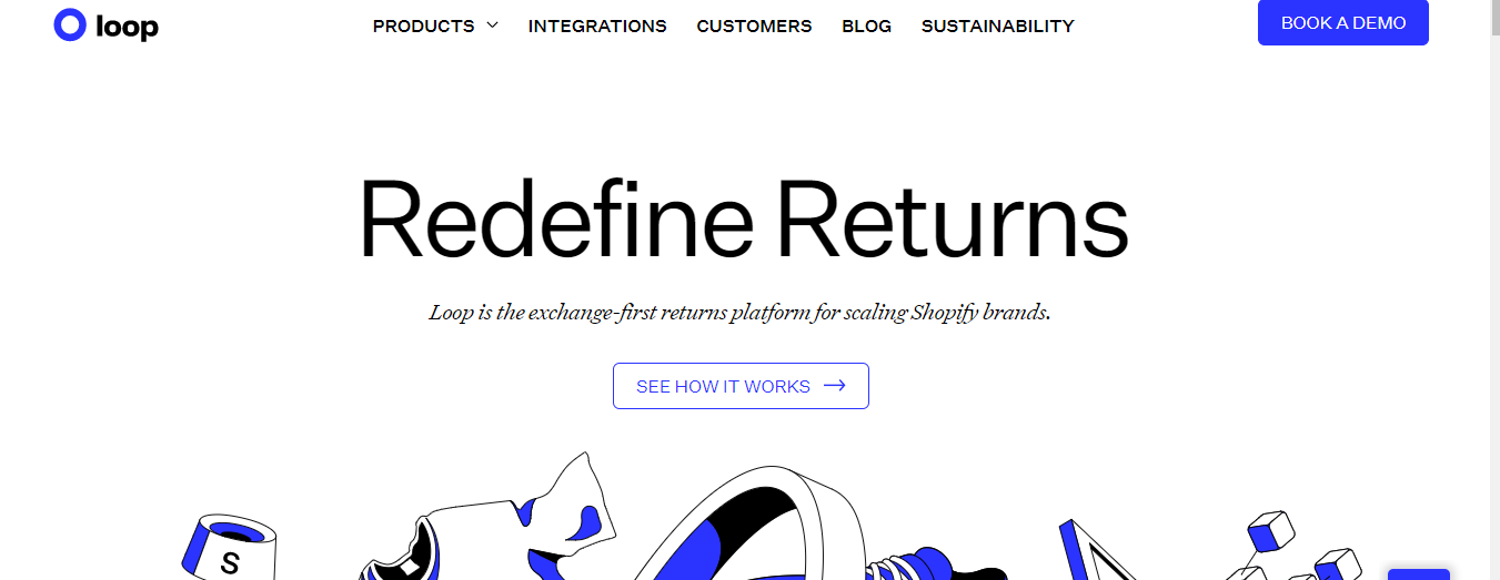 Top 8 Ecommerce Returns Solutions For Your Store In 2024 - Saufter AI