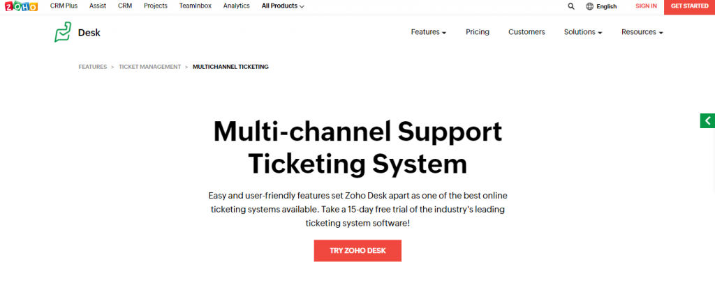 Top 8 Free Help Desk Ticketing Software for Small Businesses