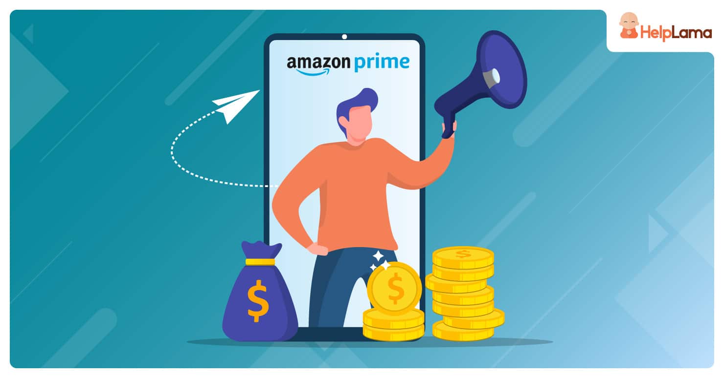 5 Things to Learn From Amazon Prime Referral Program - Saufter AI