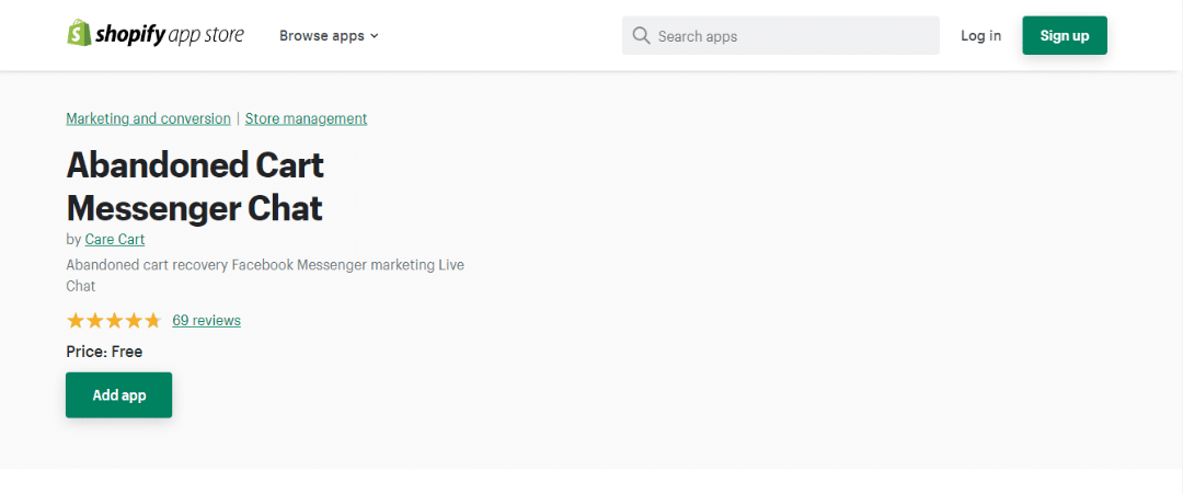10 Best Shopify Abandoned Cart Apps in 2025 [Tried & Tested]