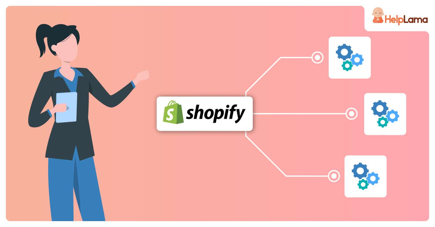 Best eCommerce CRM Software to Integrate With Shopify