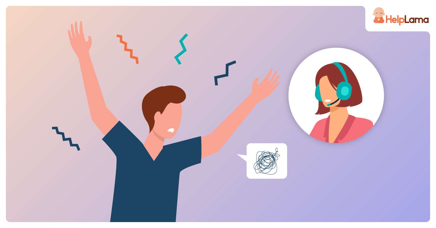 How to Deal With Impatient Customers? - Saufter AI