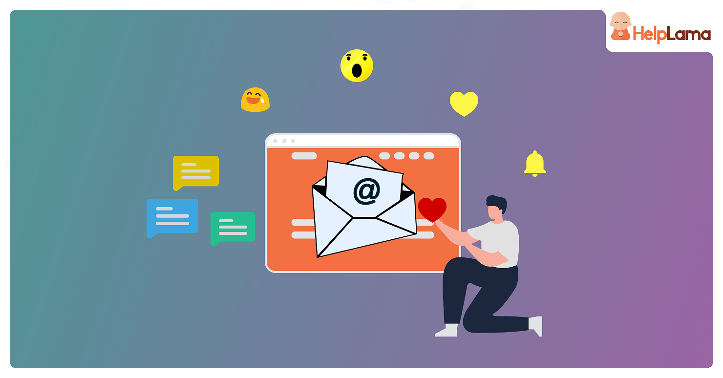 5 Proven Benefits of Adding Emojis to Email Subject Lines :)