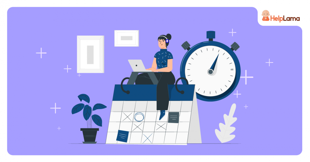 How to calculate the average response time? 3 Methods to know!