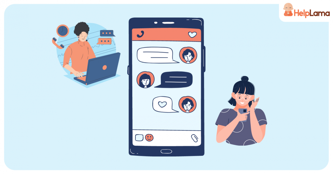 7 Stats That Prove ‘Live Chat’ is The New Frontier of Customer Service