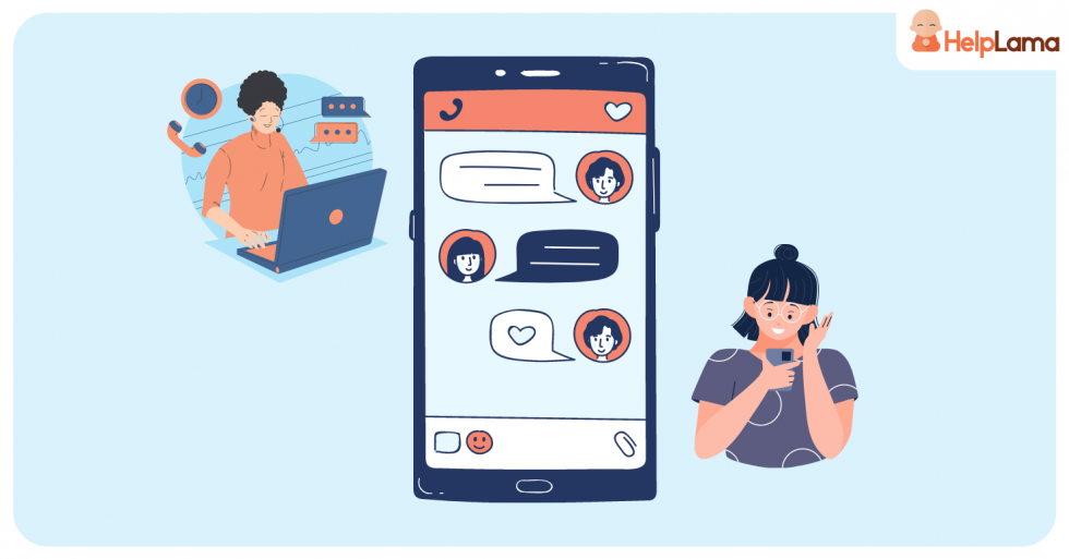 7 Stats That Prove ‘Live Chat’ is The New Frontier of Customer Service