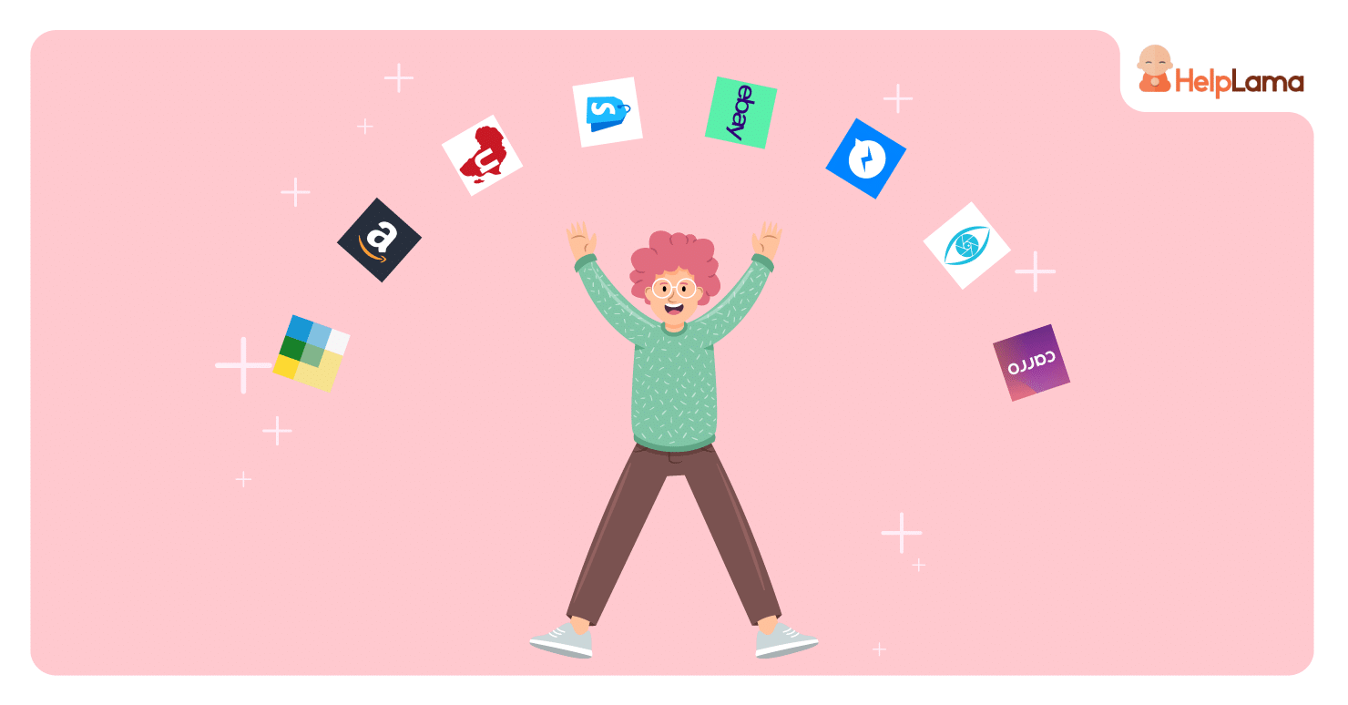 12 Best Sales Channel Apps for Shopify (Tried and Tested)