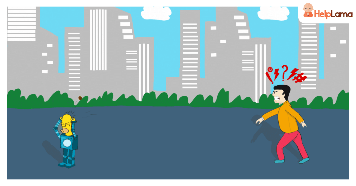 Top 5 Reasons Why Chatbots Fail and How to Prevent Chatbot Failure ...