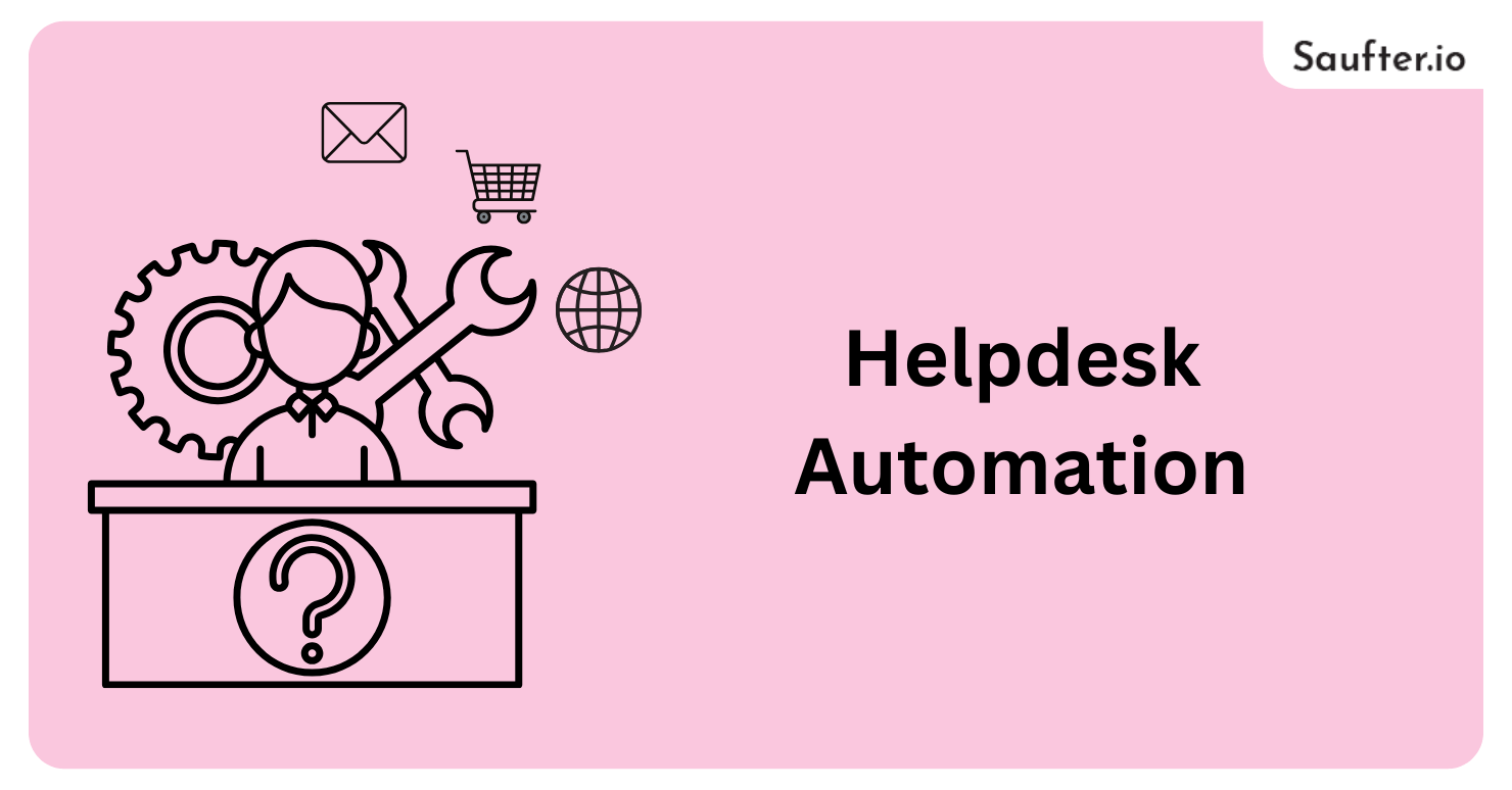 Helpdesk Automation