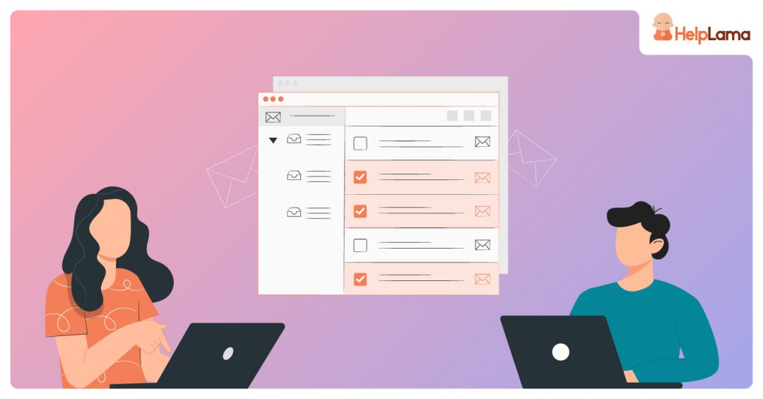 8 Shared Inbox Software to Improve Email Collaboration in 2024 - Saufter AI