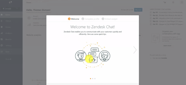 How To Set Up Zendesk Automatic Ticket Creation