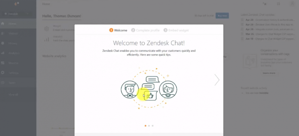 How To Set Up Zendesk Automatic Ticket Creation