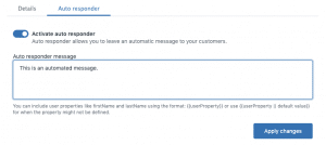 How to Setup Zendesk Out of Office Response System
