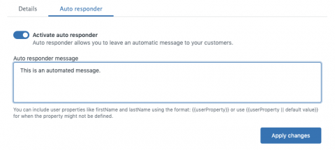 How to Setup Zendesk Out of Office Response System