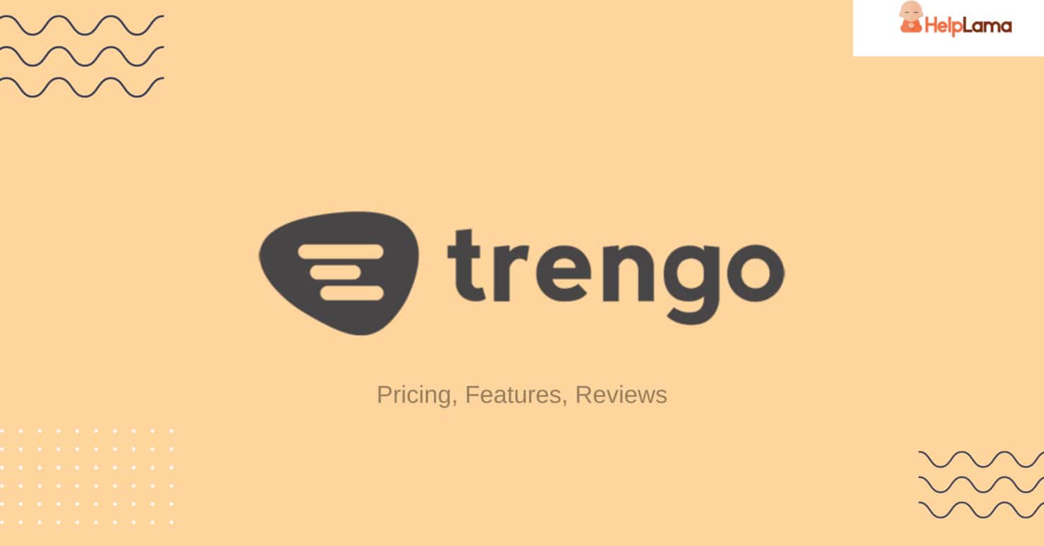 Trengo Review – Pricing, Features, Reviews