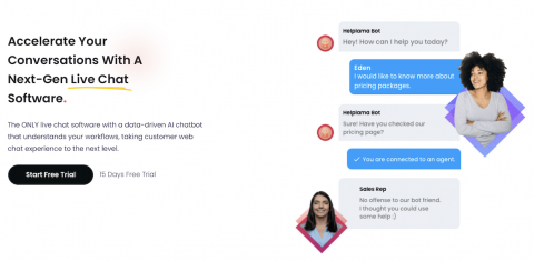 20 Best WhatsApp Chatbot Tools In 2025 [Tried & Tested]