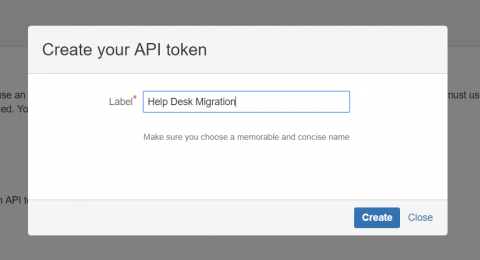 How to Generate a Jira API Token