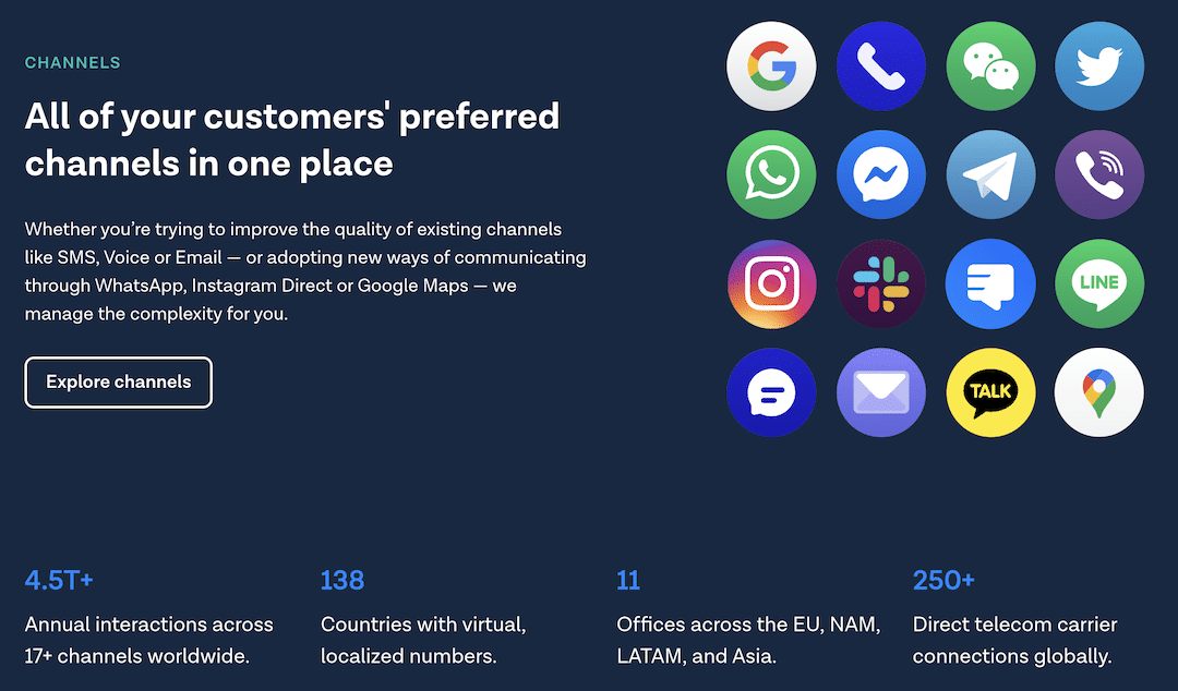 20 Best WhatsApp Chatbot Tools In 2025 [Tried & Tested]