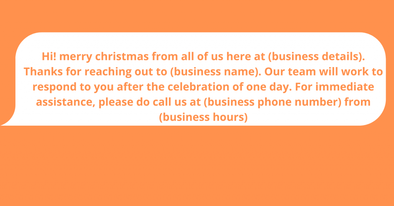 10 Best WhatsApp Business Greeting Messages With Examples