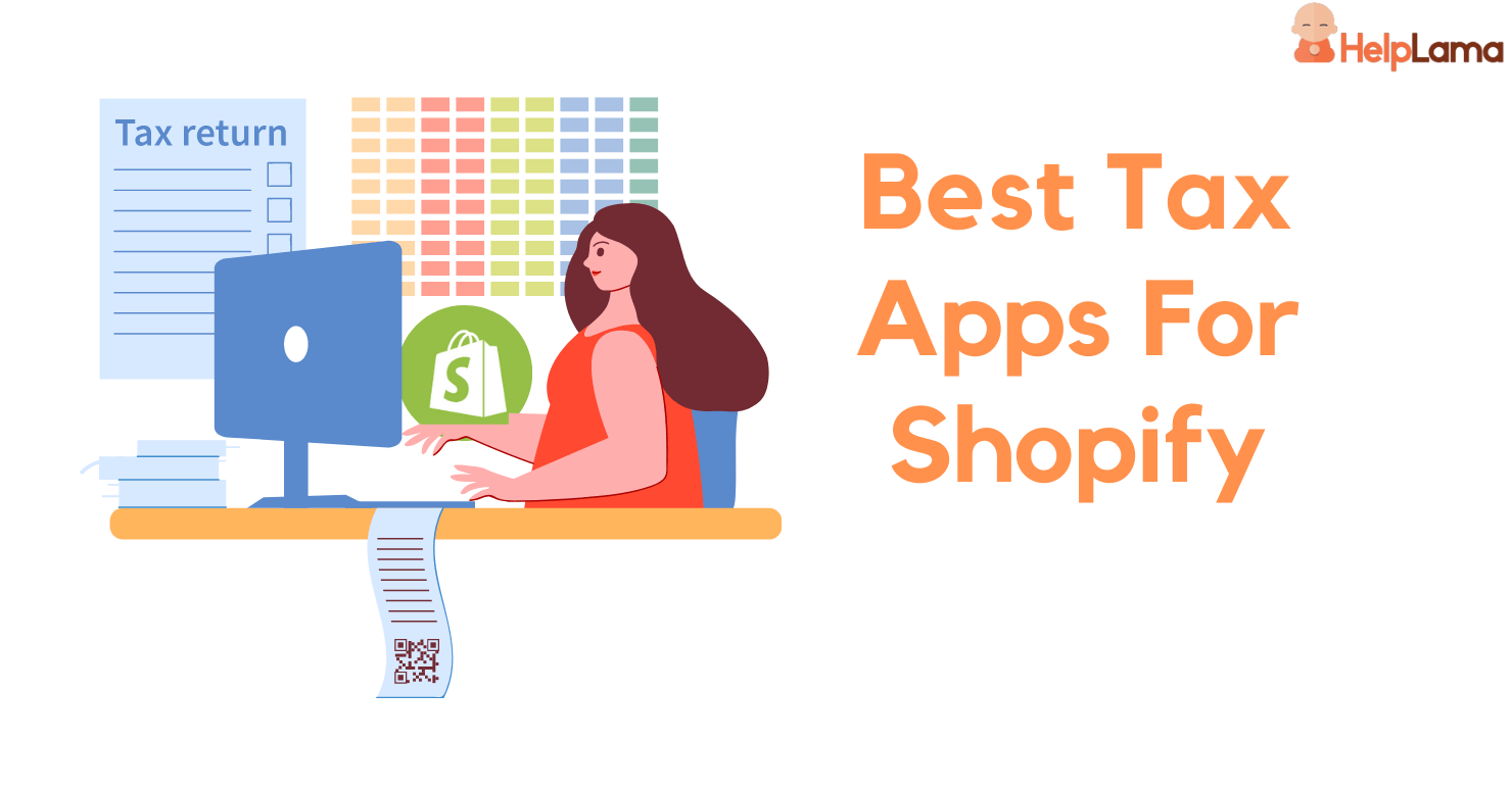 Best 7 Shopify Tax Apps for 2025