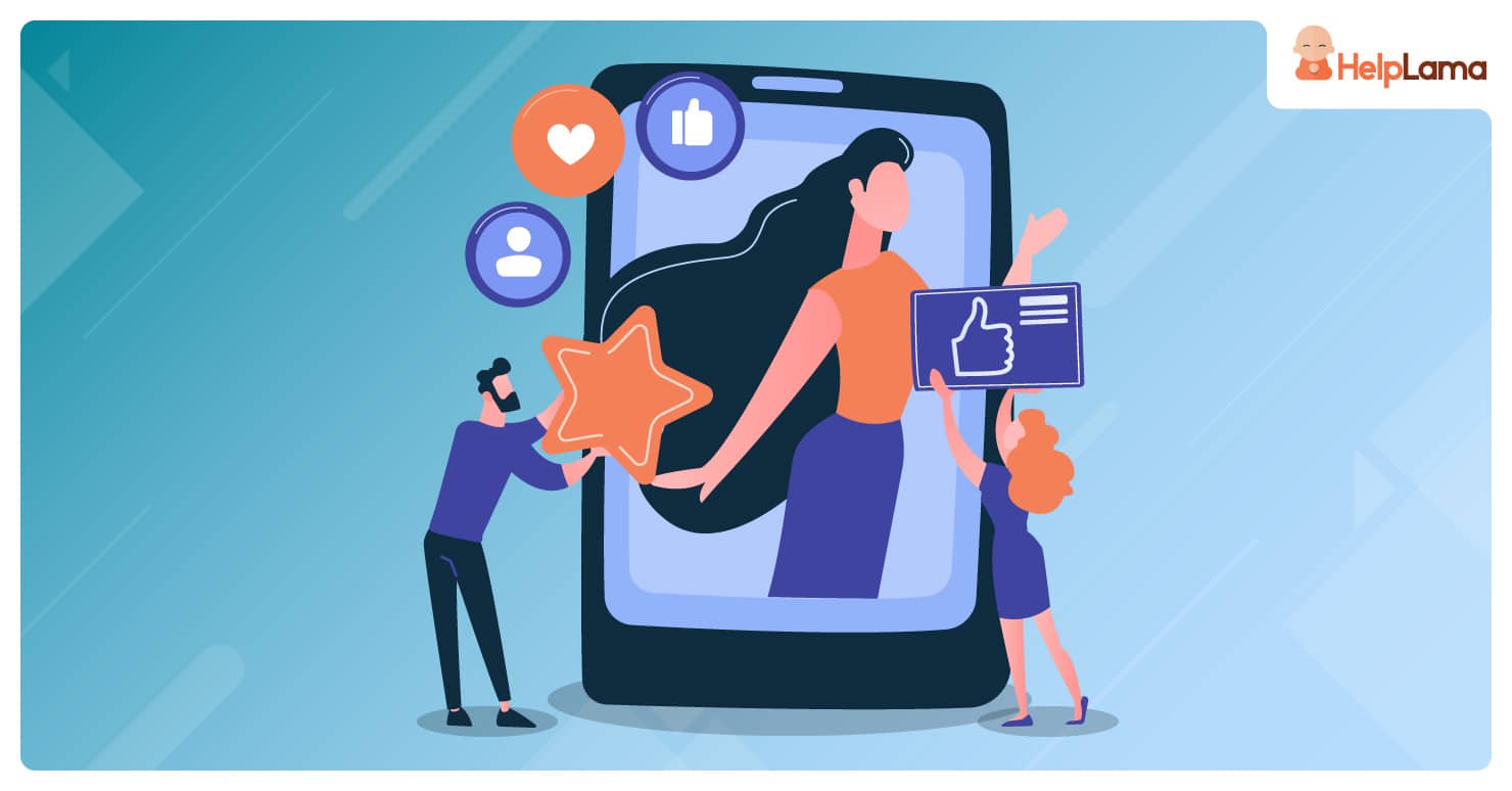 Guide to Integrate Social Media On Your Website