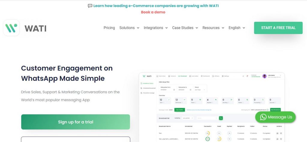 Top 4 WhatsApp Agent Platforms in 2025 [Tested & Tried]