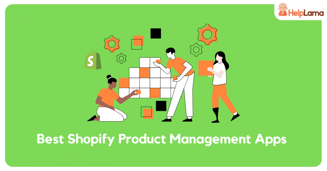 12 Best Product Management Apps for Shopify in 2025