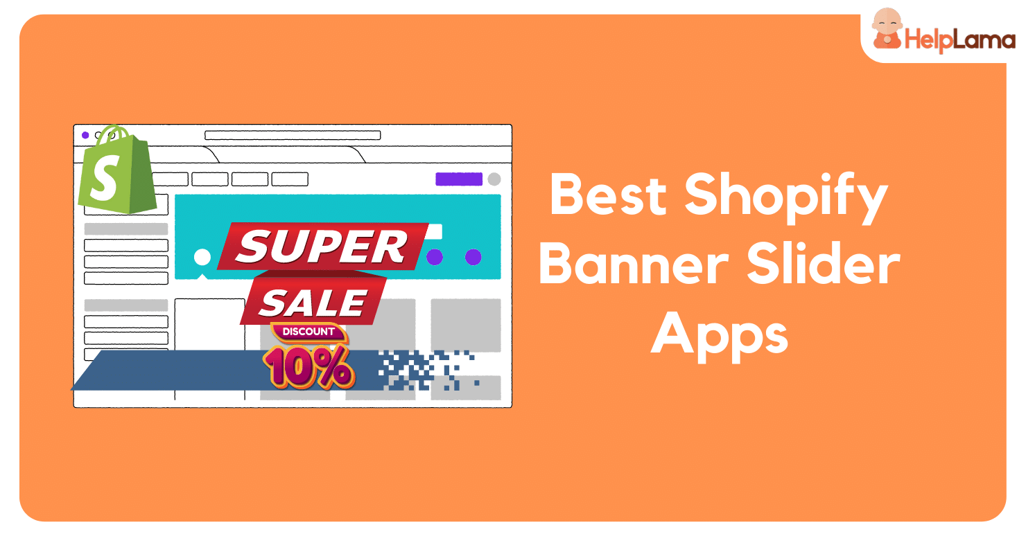 11 Best Shopify Banner Slider Apps in 2025