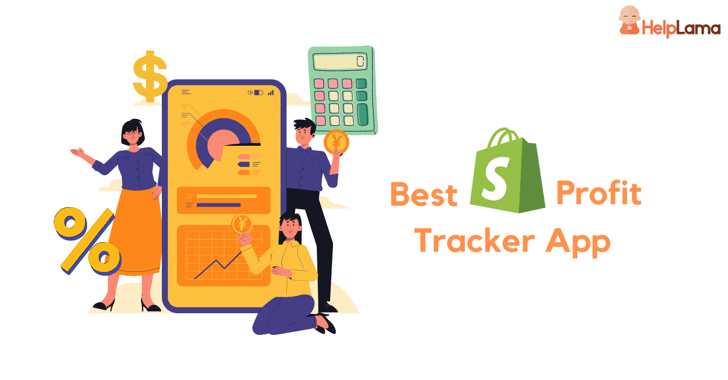 Top 8 Shopify Profit Tracker Apps in 2025