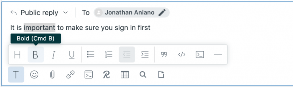 How To Enable And Use Zendesk Markdown? [Easy Steps]