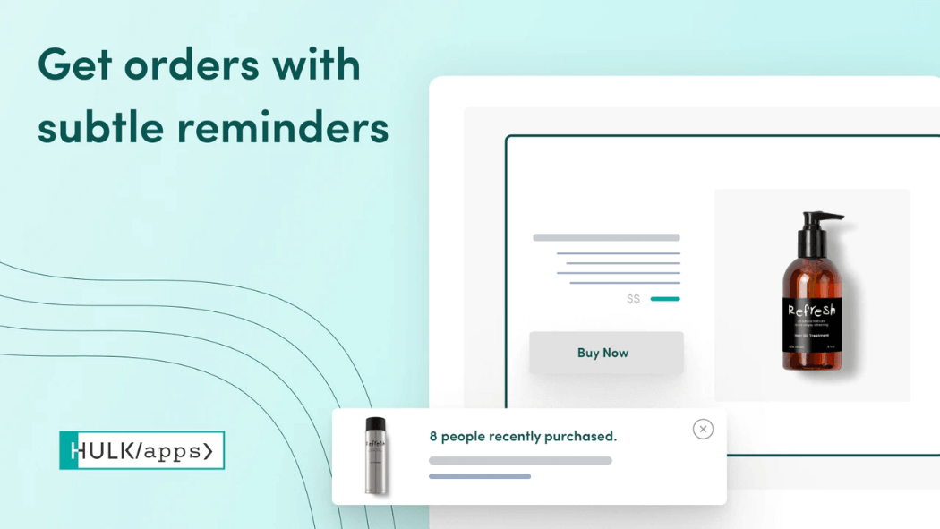 10 Best Shopify Sales Notifications Apps in 2024