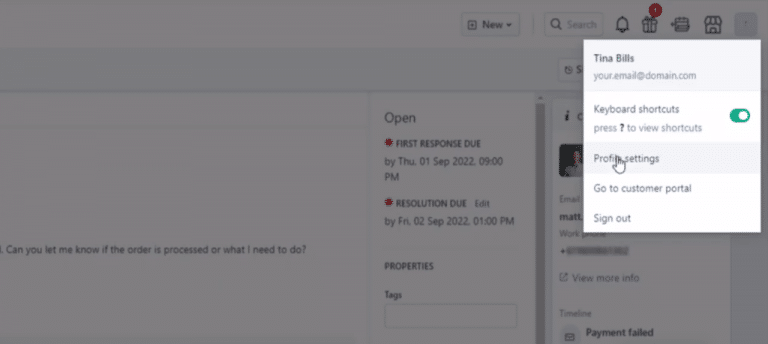 How To Generate Freshdesk API Key - A Step-By-Step Guide