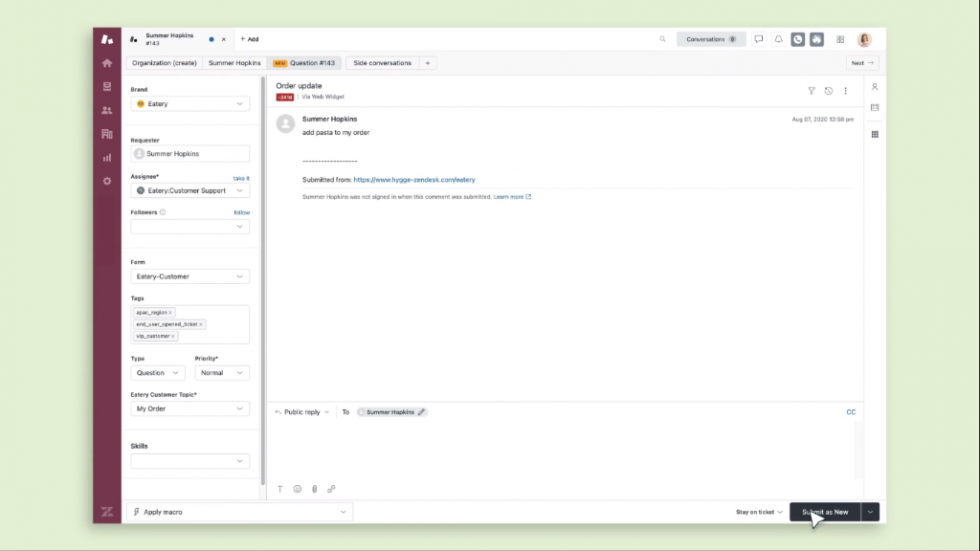 How And When To Use Zendesk Tags? [Easy Steps]