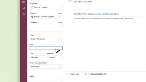 How And When To Use Zendesk Tags? [Easy Steps]