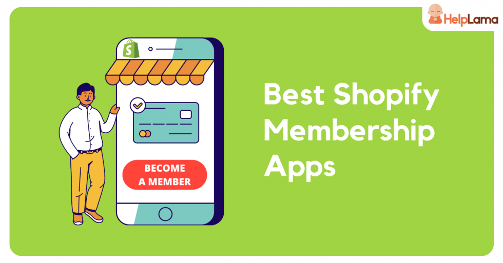 Top 5 Shopify Membership Apps in 2025 [Tried & Tested]