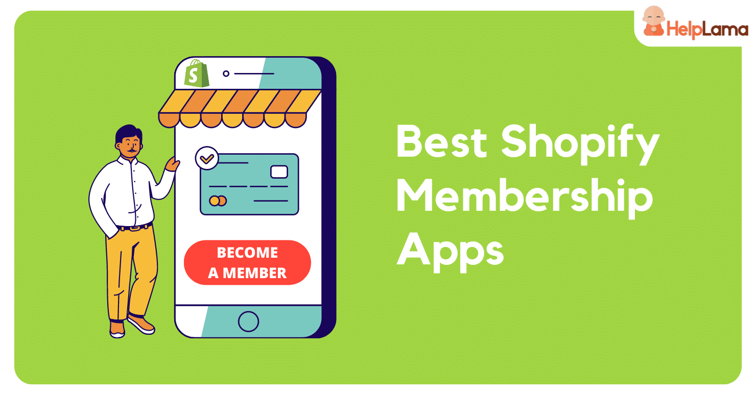 Top 5 Shopify Membership Apps in 2025 [Tried & Tested]