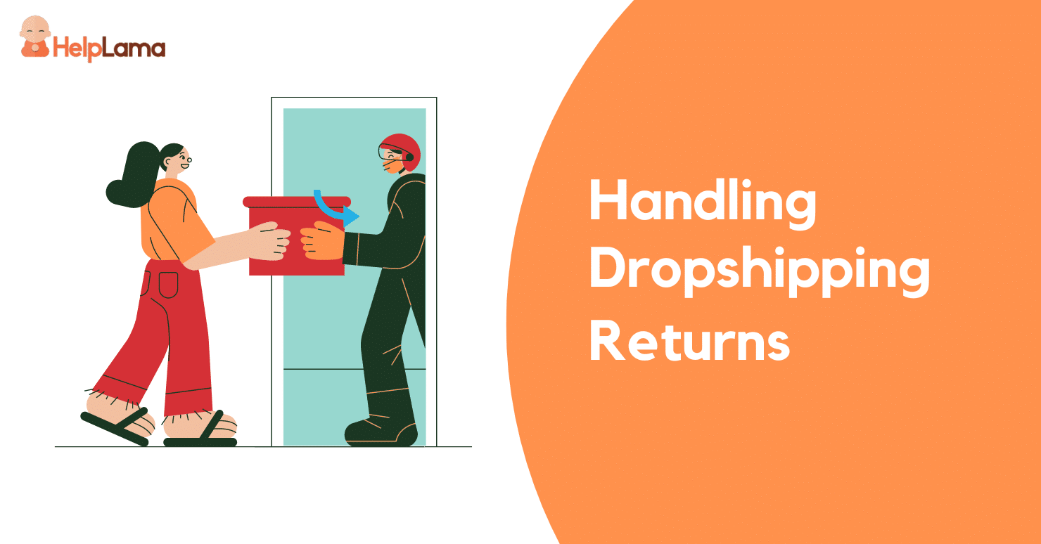 5 Best Return Policy Strategies For A Dropshipping Returns