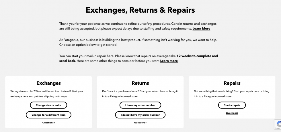 8 Return Policy Examples Worth Copying In 2025!