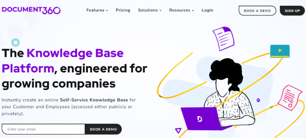 Document360 Pricing – Which Plan Is The Best? [Complete Breakdown]