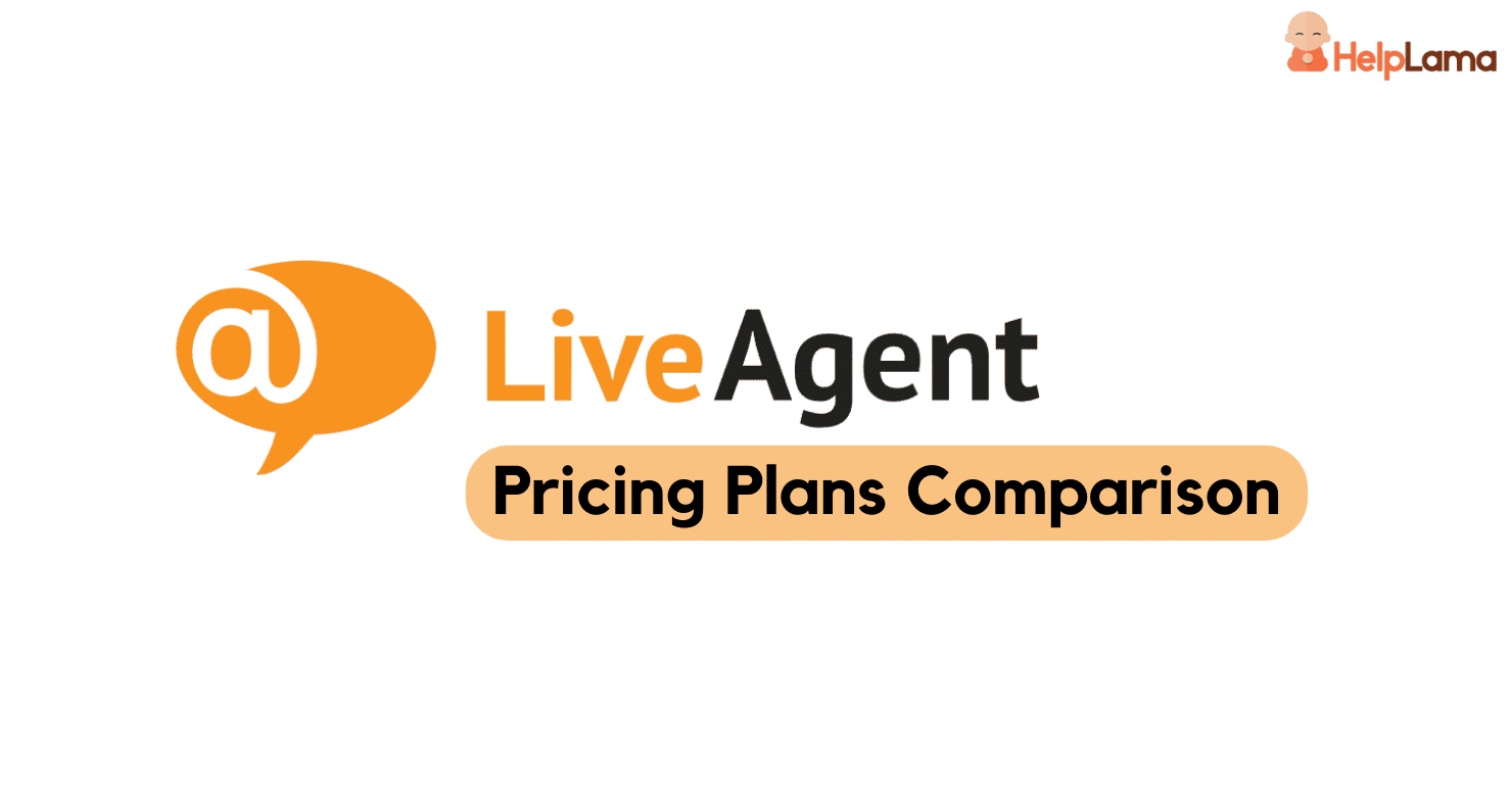 Live Agent Pricing – Which Plan Is The Best